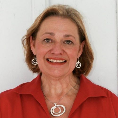 Board of Directors - Vox Grata Women's Choir