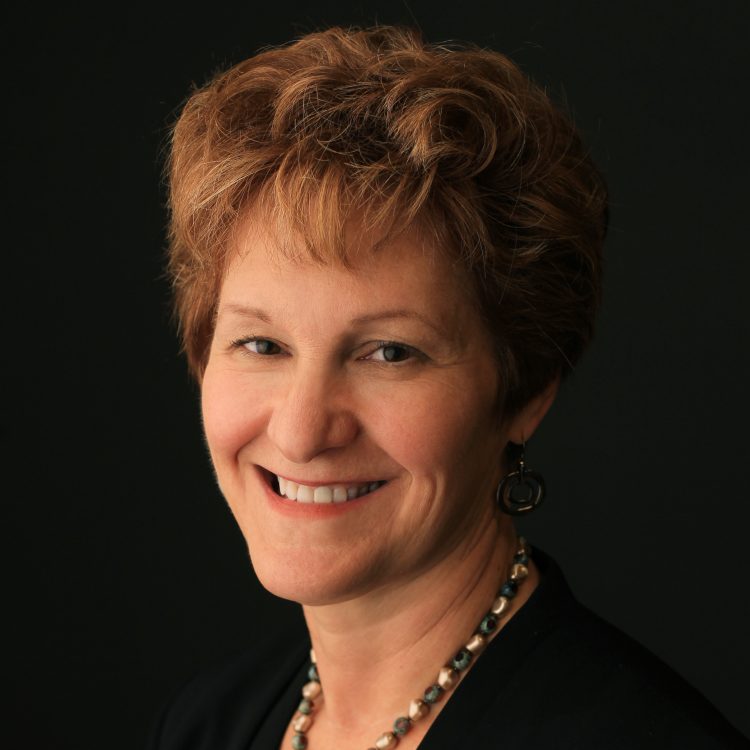 Board of Directors - Vox Grata Women's Choir