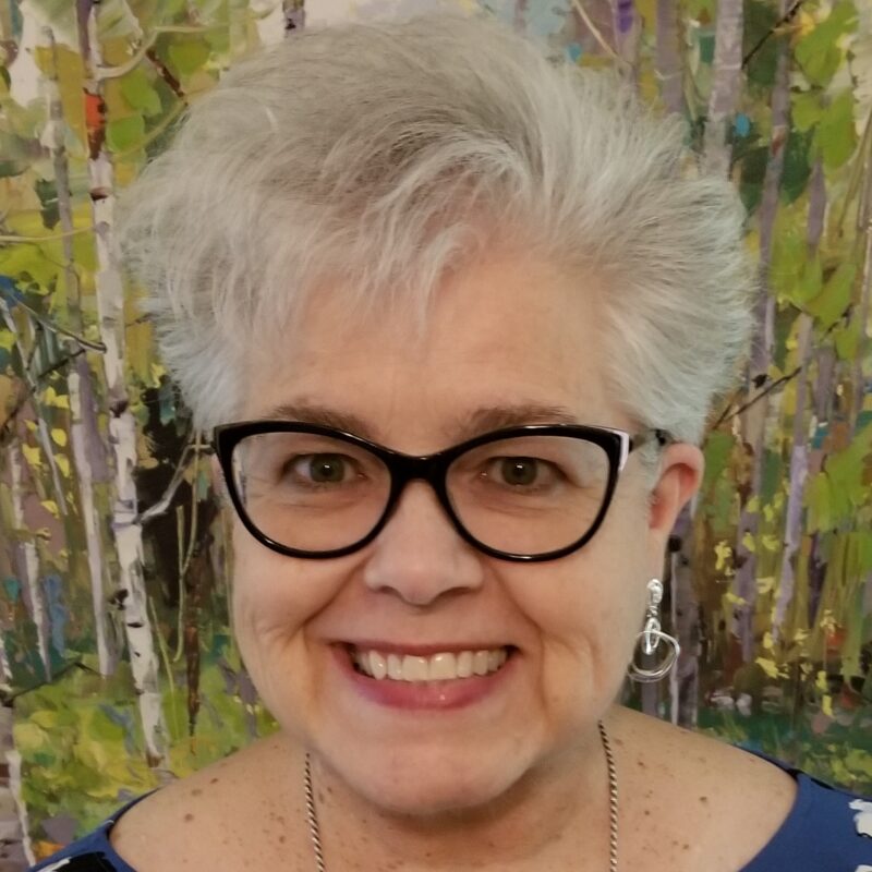 Board of Directors - Vox Grata Women's Choir